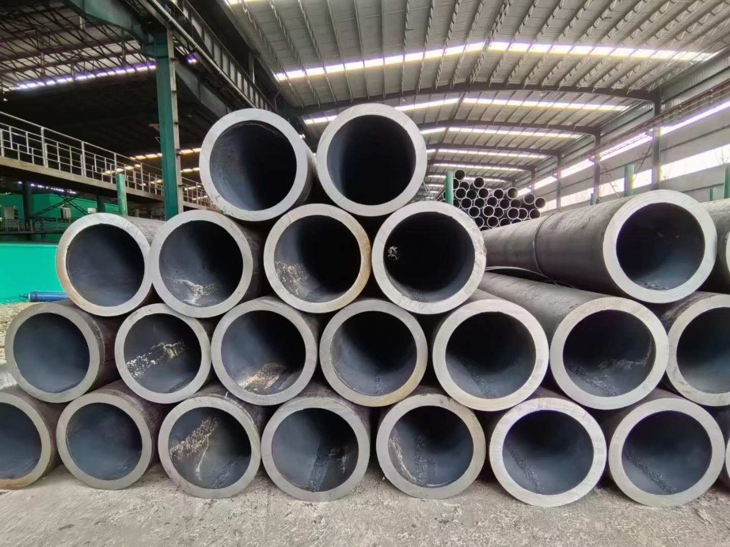 Service scope-Steel Pipe&Seamless Steel Pipe&Anti corrosion Steel Pipe ...